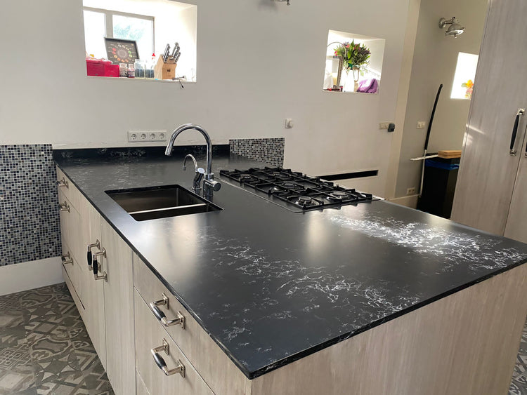 Composite kitchen countertops – My Store